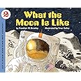 What the Moon is Like (Let's-Read-and-Find-Out Science, Stage 2 ...