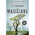 The Magicians: A Novel (Magicians Trilogy): Grossman, Lev ...