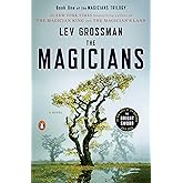 The Magician King: A Novel (Magicians Trilogy): Grossman, Lev ...