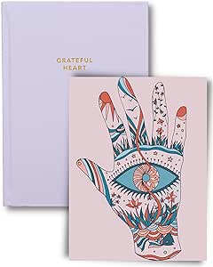 Amazon.com : Daily Gratitude Journal for Women – Daily Guided Self Care ...