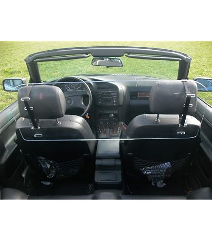 Bmw Z4 E85 1 Ranked BMW Z4 Windblox Windscreen Wind Deflector ...