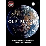 Our Planet: Created in partnership with WWF, Our Planet is a stunning ...