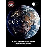 Our Planet: Created in partnership with WWF, Our Planet is a stunning ...