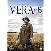 Amazon.com: VERA: SET 2 DVD : Vera, Brenda Blethyn, David Leon, Wunmi ...