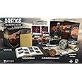 Amazon.com: DREDGE Complete Collector's Edition - Nintendo Switch ...