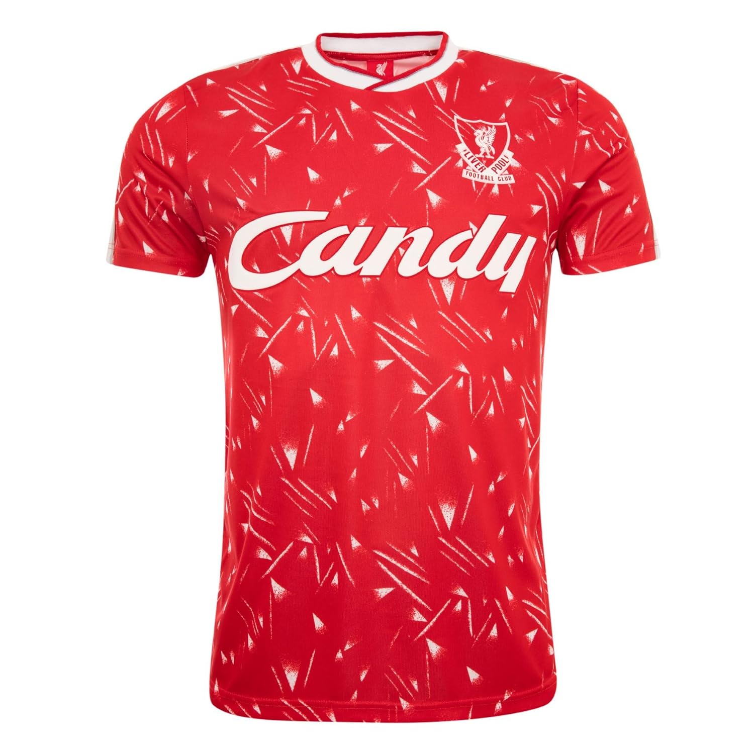 New Retro Blackouts Being Released Starting w/ Shankly's Jacket : r ...