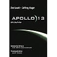 Apollo 13: Anniversary Edition: Kluger, Jeffrey, Lovell, James, Kluger ...