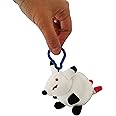 Amazon.com: Squishable Micros Kitsune 3” Plush : Toys & Games