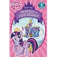 Amazon.com: My Little Pony: Meet the Princess of Friendship: Level 1 ...