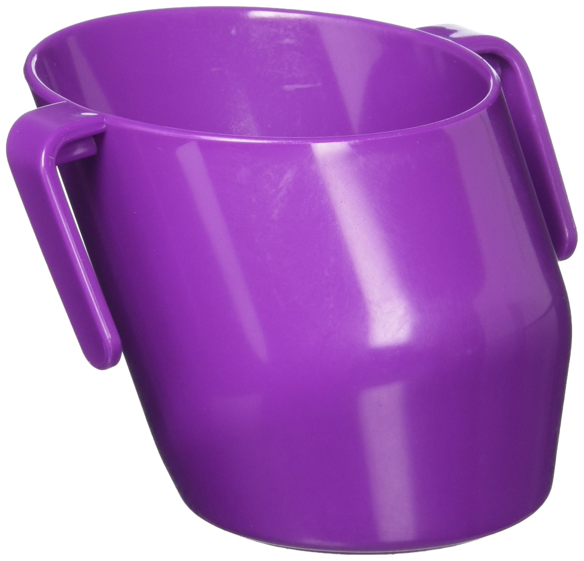 Amazon.com : Doidy Cup - Cerise color : Baby Drinkware : Baby