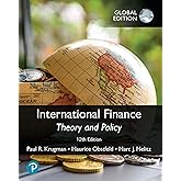 International Economics: Theory and Policy, Global Edition (English and French Edition): Krugman ...