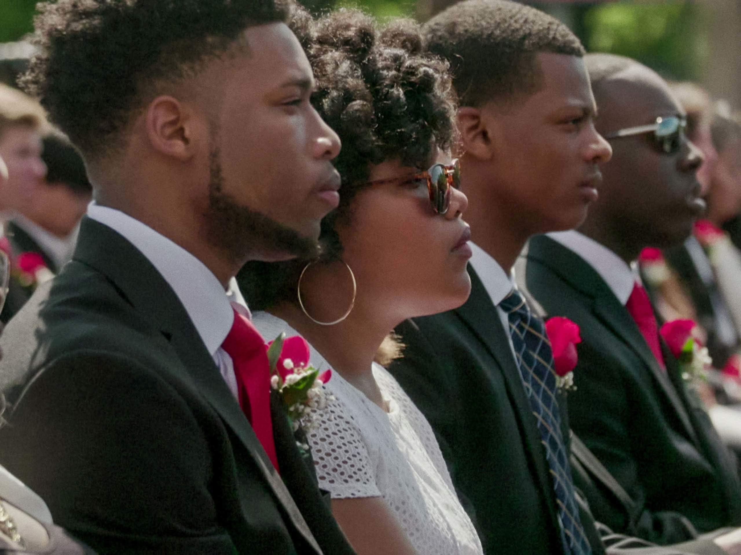 Watch America to Me - Season 1 | Prime Video