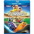Amazon.com: Turbo [Blu-ray] : Ryan Reynolds, Paul Giamatti, Michael ...