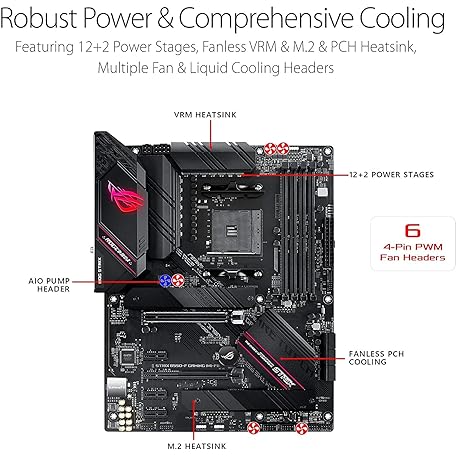 Mua Micro Center AMD Ryzen 5 5600X Desktop Processor 6-core Up to 4 ...