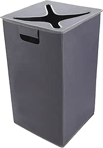 Amazon.com: OXO Good Grips Flex-Lid Hamper : Home & Kitchen