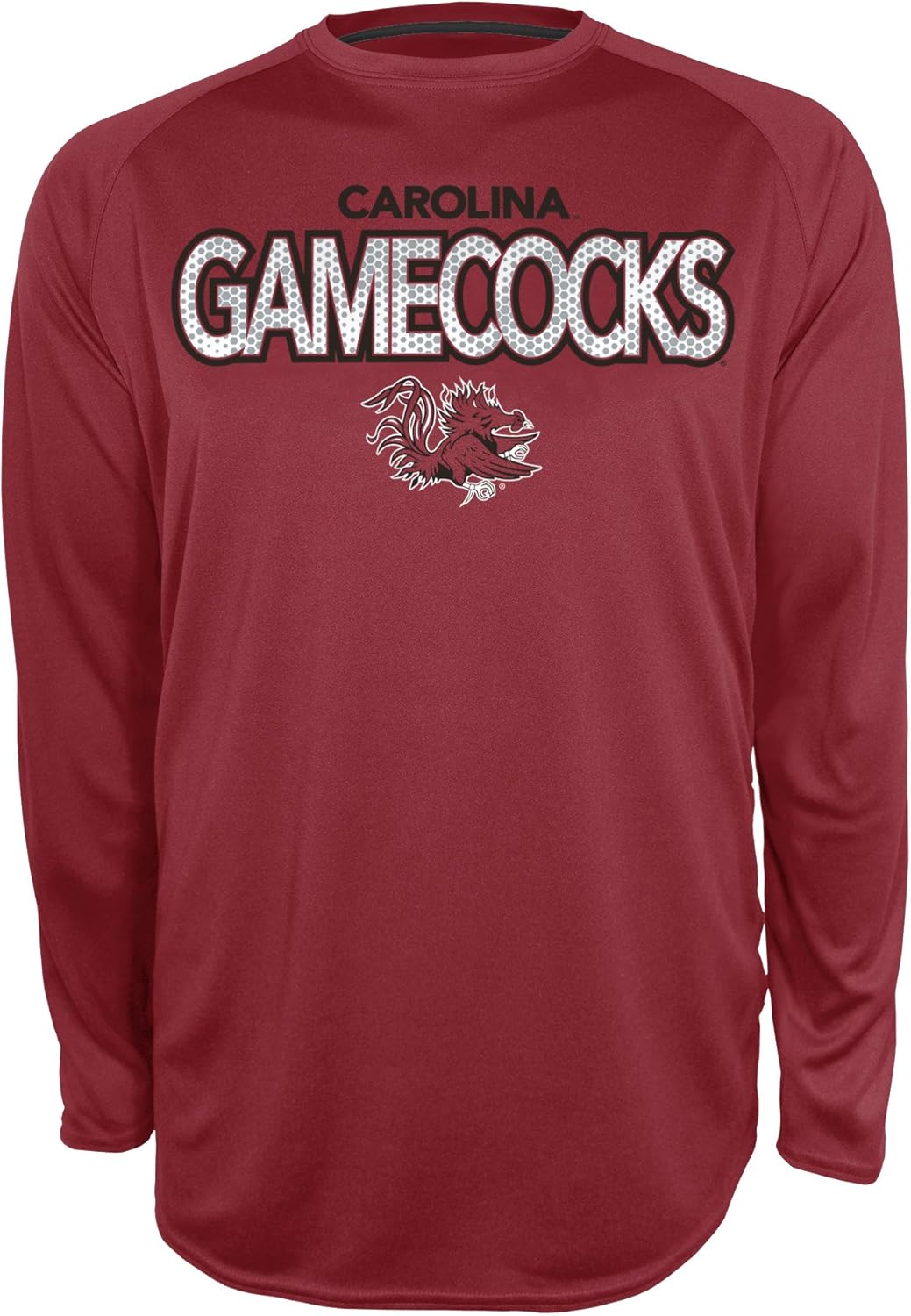 Amazon.com : NCAA South Carolina Fighting Gamecocks P004790-CH008 Long ...