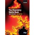 Amazon - The Chemistry Maths Book: Steiner, Erich: 9780199205356: Books