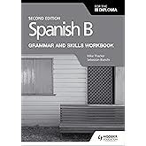 Amazon.com: Spanish B for the IB Diploma (Spanish Edition ...