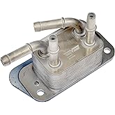 Amazon.com: Dorman 918-436 Engine Oil Cooler Compatible with Select ...