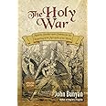 The Holy War: Updated, Modern English. More than 100 Original ...