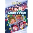 Amazon.com: Cabin Fever (Special Disney+ Cover Edition) (Diary of a ...