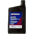 ACDelco 10-4017 Auto-Trak II Transfer Case Fluid - 33.8 oz : Amazon.ca ...