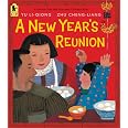 A New Year's Reunion: A Chinese Story: Li-Qiong, Yu, Cheng-Liang, Zhu ...