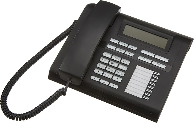 Siemens Unify OpenStage 30 T Lava: Amazon.de: Elektronik