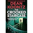 Crooked Staircase:Jane Hawk Thriller 3: Koontz, Dean: 9780008291518 ...