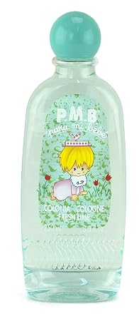 Amazon.com: PMB COLOGNE FRESH LIME 8.3 OZ: Baby