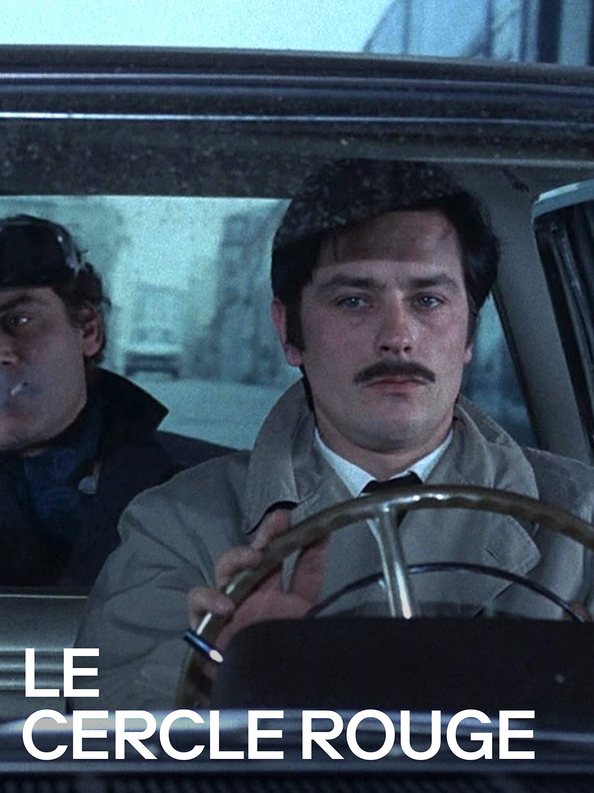 Watch Le cercle rouge | Prime Video