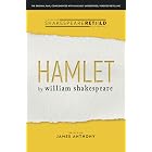 Hamlet In Plain and Simple English (A Modern Translation and the ...