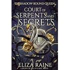 Amazon.com: Court of Monsters and Malice: A Brides of Mist and Fae ...