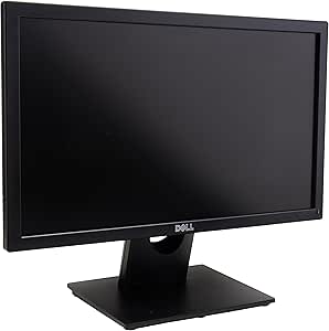 Amazon.com: Dell E2016H 20" Screen LED-Lit Monitor,Black : Electronics