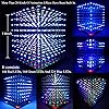 iCubeSmart 3D LED Cube DIY Electronics Kit 8x8x8 - Soldering Project ...