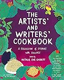 The Starving Artist Cookbook: Illustrated Recipes for First-Time Cooks ...