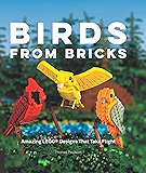 LEGO Ideas Birds Model Kit, Building Sets - Amazon Canada