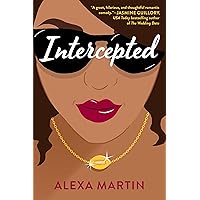 Intercepted (Playbook, The Book 1) - Kindle edition by Martin, Alexa ...