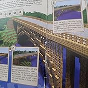 Minecraft: Construction Handbook: an Official Mojang Book: Scholastic ...