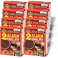 Amazon.com : Wick Fowler's 2-Alarm Chili Kit, Texas Style Chili ...
