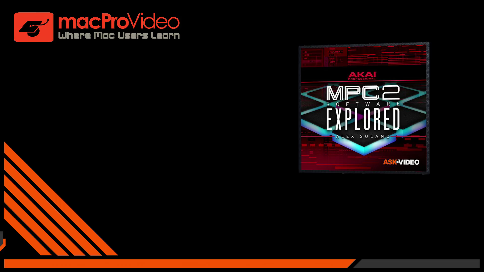 Akai MPC 2 Software 101: MPC 2 Software Explored-Amazonアプリストアのアプリ