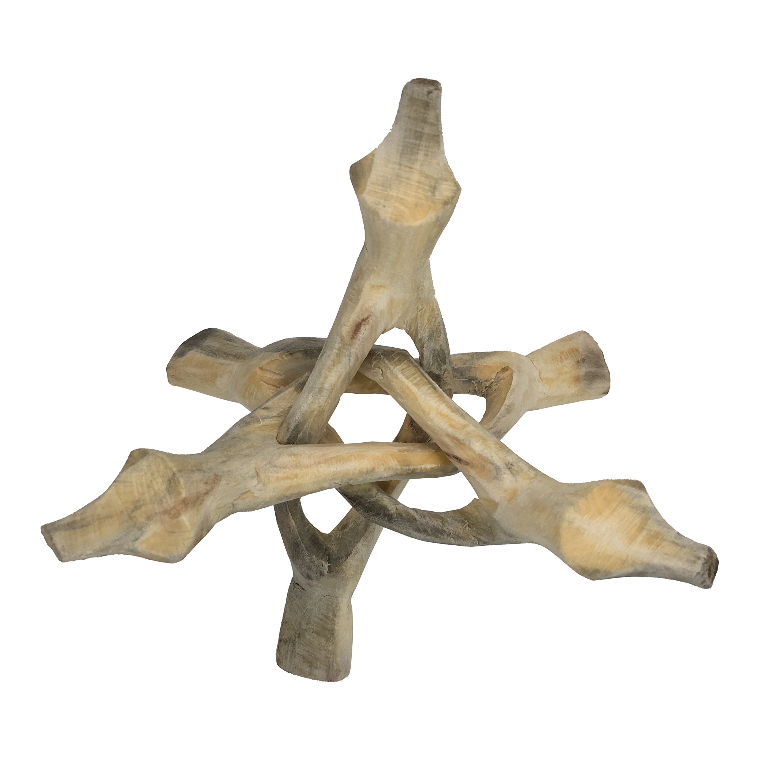 Mua Alternative Imagination Wooden Tripod Stand, Perfect for Abalone ...