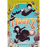 Amazon.com: Hooky Volume 3: A Graphic Novel Adventure for Kids and Tweens. A Great Falland ...