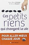 Amazon.fr - Ces petits riens qui changent tout - Terkel Susan, Terkel Larry - Livres