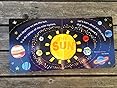 Hello, World! Solar System: McDonald, Jill: 9780553521030: Amazon.com ...