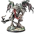 Amazon.com: Dungeons & Lasers Mimic Dragon Miniature Figure - Tall 5 ...