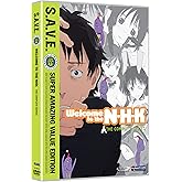 Welcome to the NHK (Novel): Tatsuhiko Takimoto: 9781427802569: Amazon ...