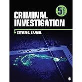 Criminal Investigation (Justice Series): Lyman, Michael: 9780134548685 ...