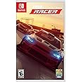 Amazon.com: Super Street Racer - Nintendo Switch : Gs2 Games: Video Games