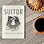 Amazon.com: Suitor: 9781597098588: Rivkin, Joshua: Books